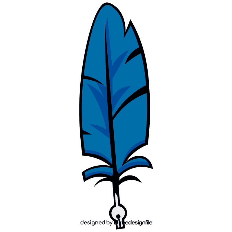 Quill pen clipart free download