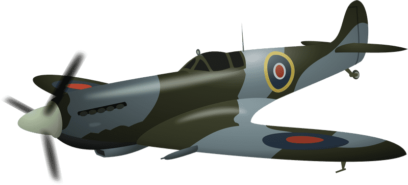 Paper Plane Adventure in the Sky PNG free download