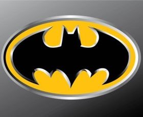 Batman vector - for free download