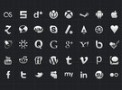 Set of Symbly Social Icons free download