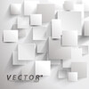 abstract White vector background art 02 free download