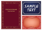 Common Frames 4 vector free download