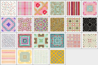 22 Patterns free download