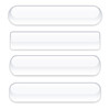 Transparent Buttons Vectors free download