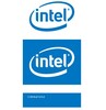 Intel logo vector free download