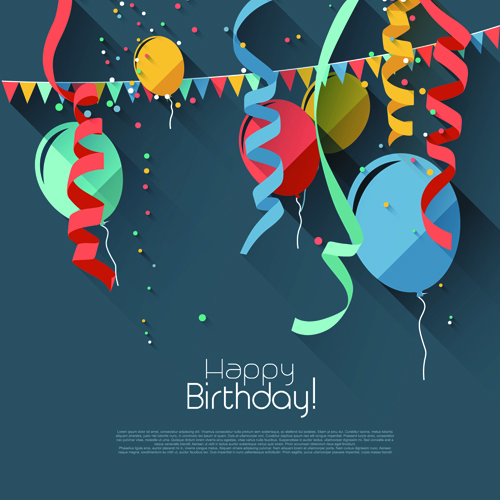 Birthday Website Template Free Collection
