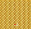 Yellow checkered textures vector background free download