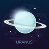 uranus vector free download