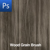 Wood grain photoshop brushes free download