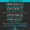 Rounded creative fonts free download