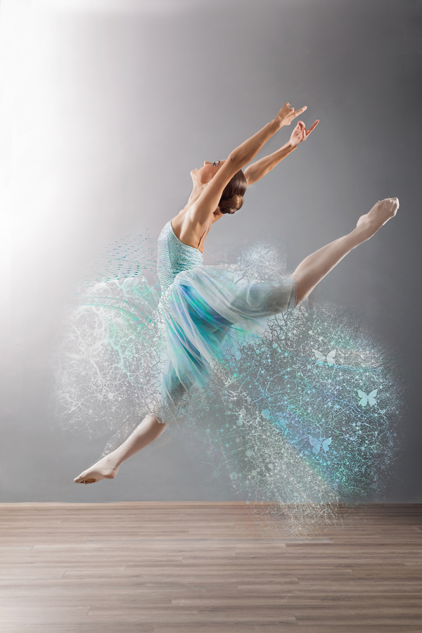 Beautiful Ballet Jumping Dancers HD Picture Free Download Beautiful Ballet Jumping Dancers HD Picture Free Download