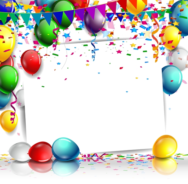 Olizova Mikroprocesor uvanie Empty Birthday Card Teda M to Serena