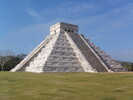 Mayan pyramids HD picture free download