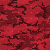 Red camouflage pattern seamless vector free download