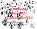 Musical Notes photoshop brushes free download