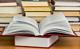 Open book Stock Photo free download