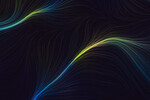 Electric Fields Backgrounds texture Stock Photo 01 free download