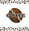 coffee logo design creative vector 06 free download