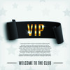 Club VIP members background design vector 01 free download