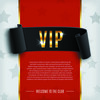 Club VIP members background design vector 03 free download