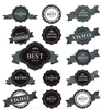 Grey Labels graphic vector free download