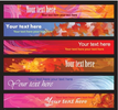 dynamic banners 07 vector free download