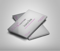 representative business cards Free vector free download
