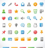 simple icon vector graphics free download