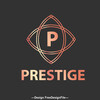Prestige logos in vector free download