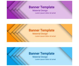 Vector Banner free download, 5750 vector files