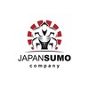 Japan Sumo Company Logo Vector free download