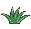 Grass vector free download