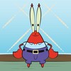 Spongebob Squarepants patrick mr krabs vector free download
