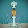 Spongebob Squarepants squidward vector free download