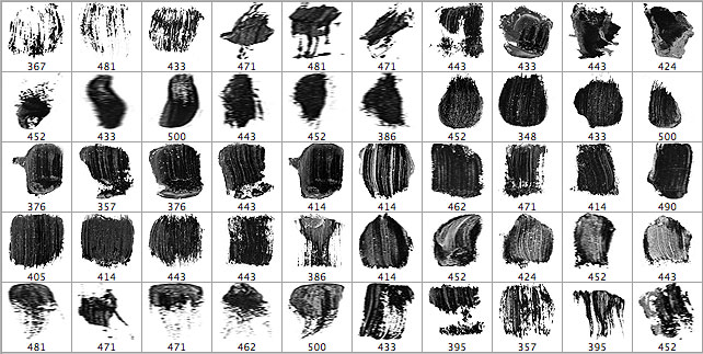 How To Make A Pattern Brush In Photoshop Insiderffop